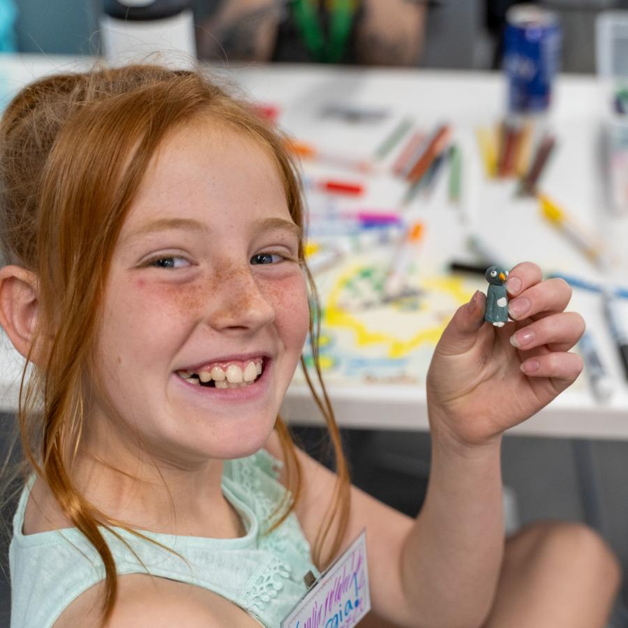 Education programs | Animal Humane Society